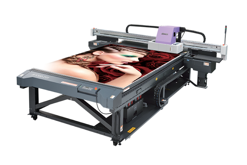 3DUJ-553 | Mimaki USA