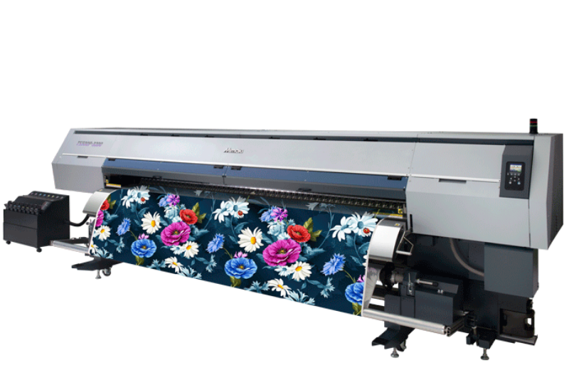 3DUJ-553 | Mimaki USA
