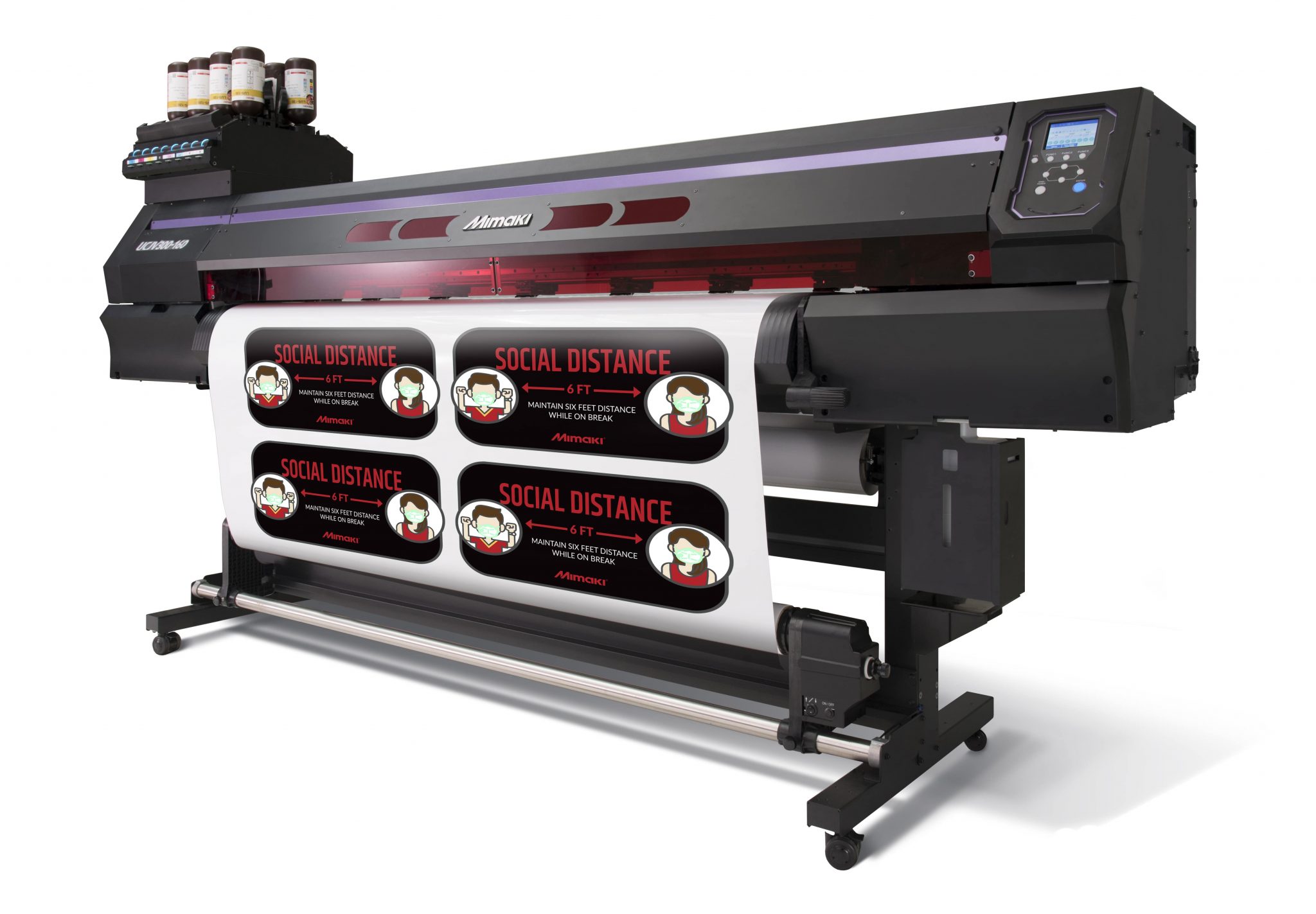 Home | Mimaki USA