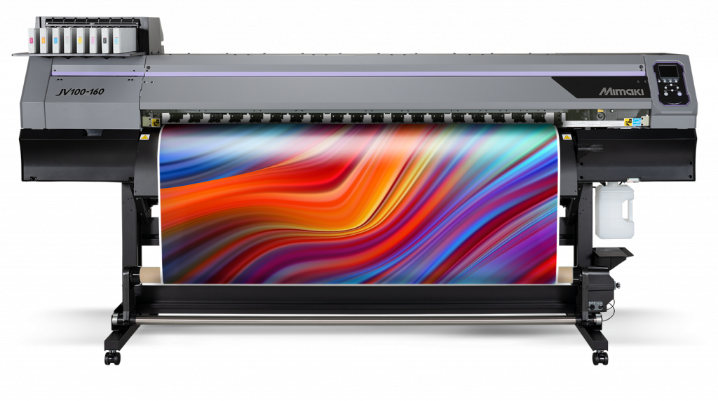 Trade Shows, Open Houses, & Other Events | Mimaki USA