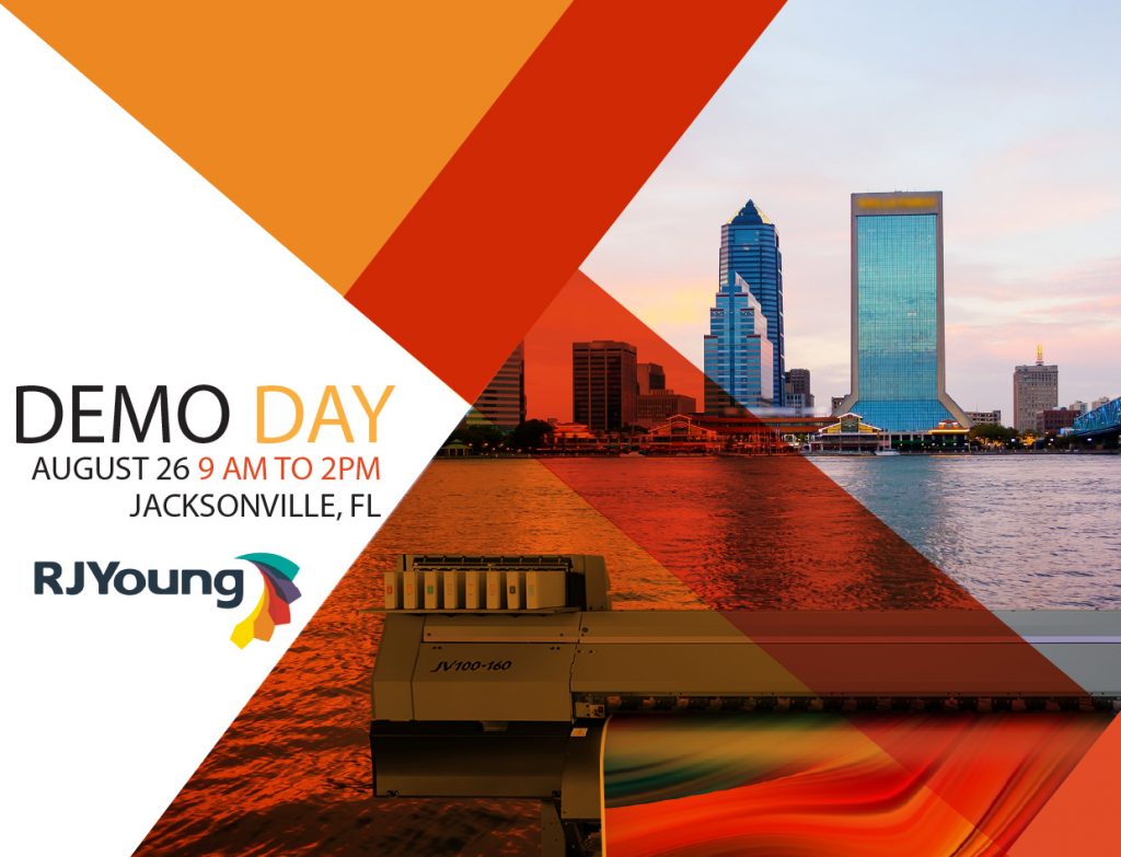 Trade Shows, Open Houses, & Other Events | Mimaki USA