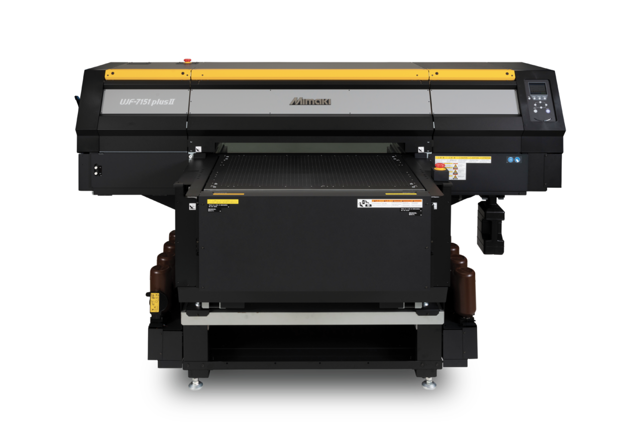 UJF-3042 MkII e - Mimaki USA