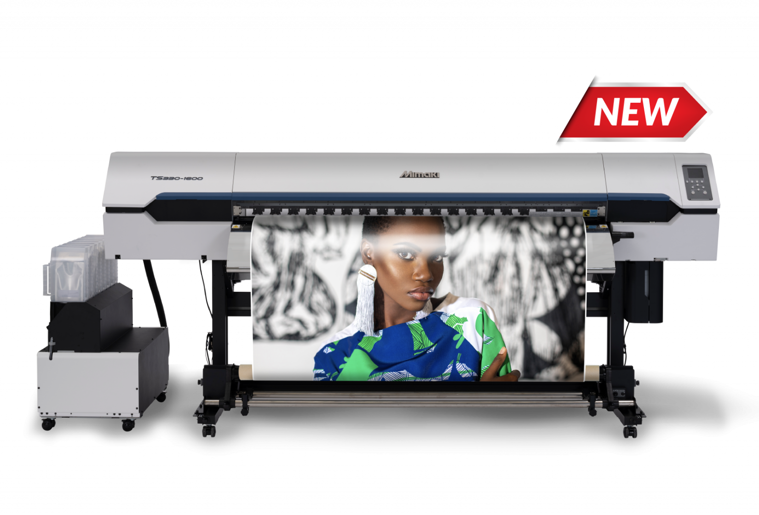 Mimaki Announces New LATAM Website | Mimaki USA