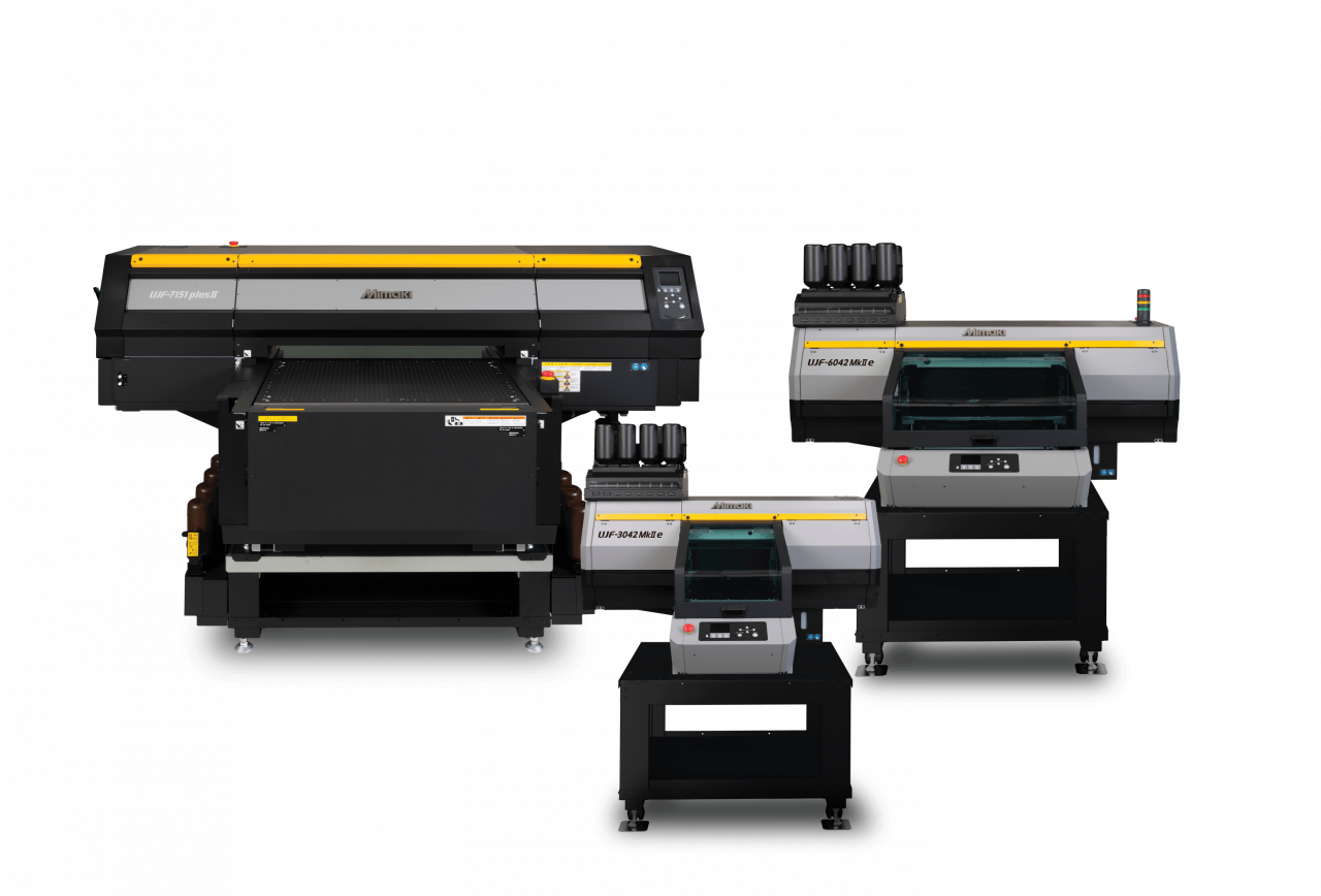UJF-6042 MkII e - Mimaki USA