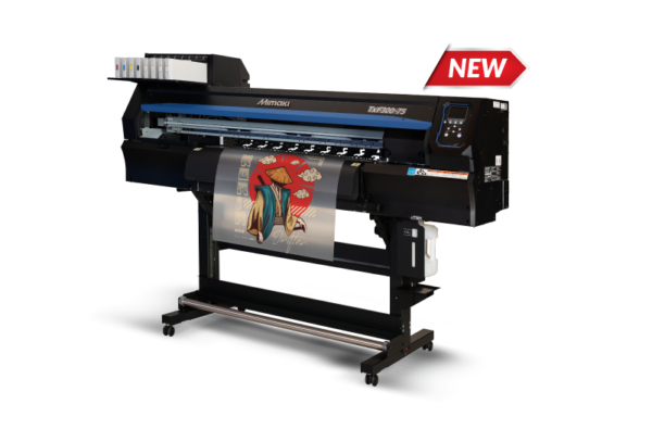 Mimaki USA | Leading Manufacturer of Wide-Format Printers