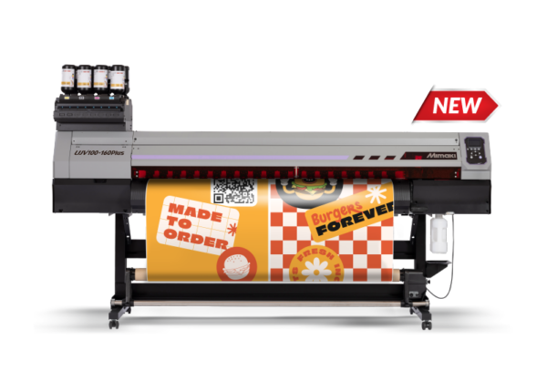 JFX200 Series - Mimaki USA