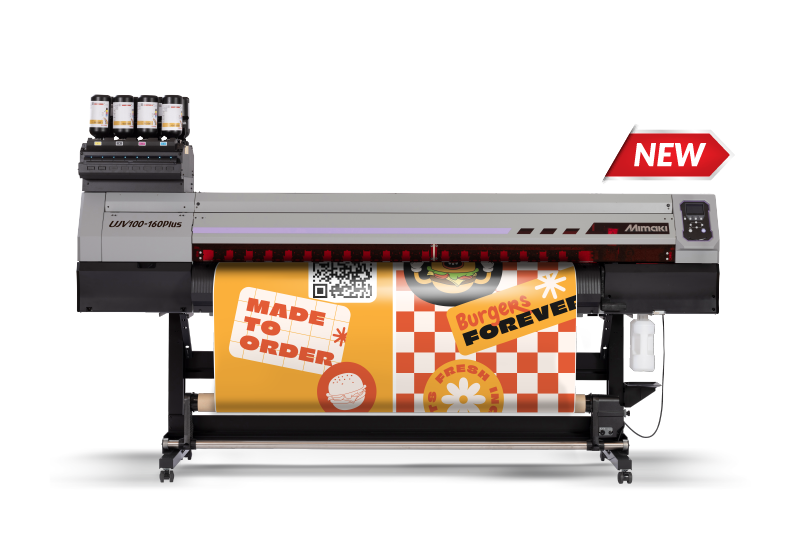 Trade Shows, Open Houses, & Other Events | Mimaki USA