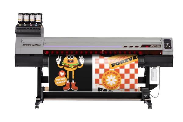 Mimaki USA Introduces Latest DTF Printing Solution with the TxF300-75