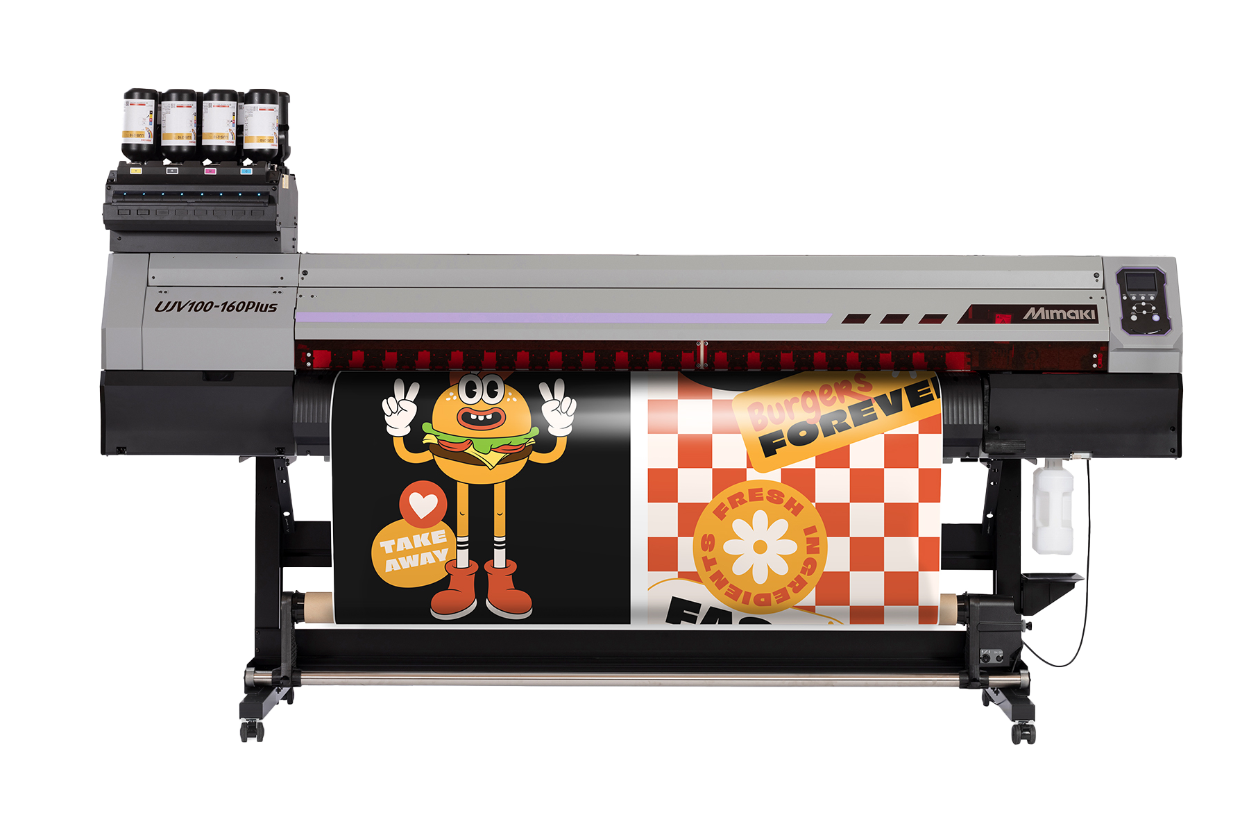 Mimaki collaborates with fashion design label threeASFOUR - Mimaki USA