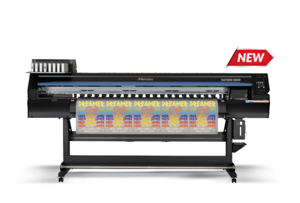 TxF150-75 - Mimaki USA