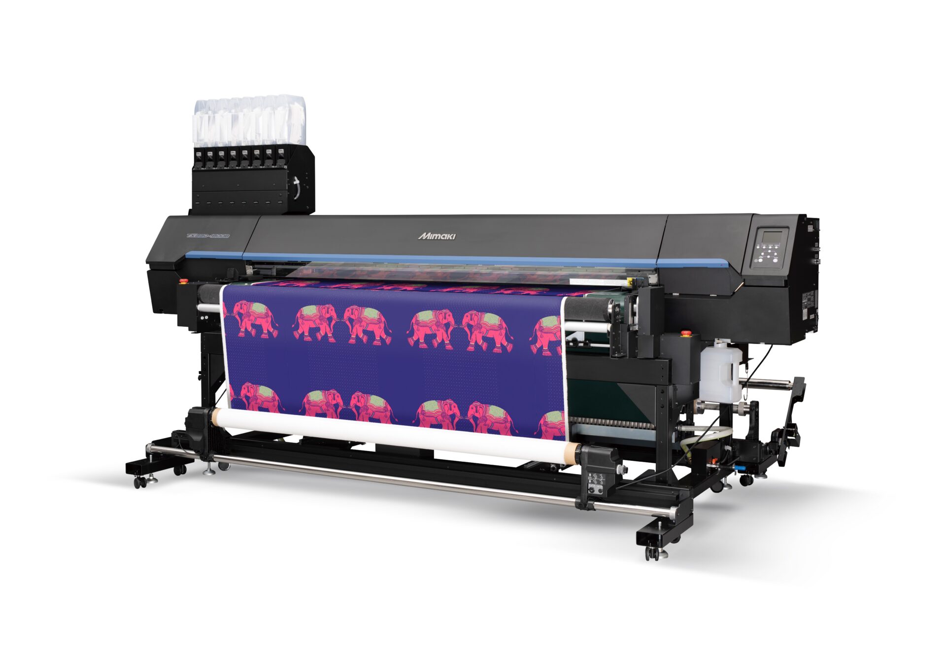 Mimaki TX330 Series Sublimation Printer