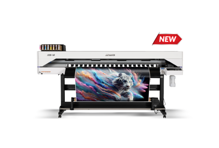 3DUJ-553 Full Color 3D Printer - Mimaki USA