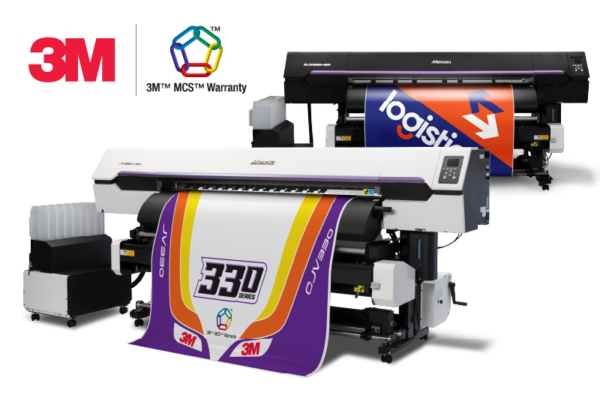 ¿Qué es el software RIP para impresión? - Mimaki Estados Unidos